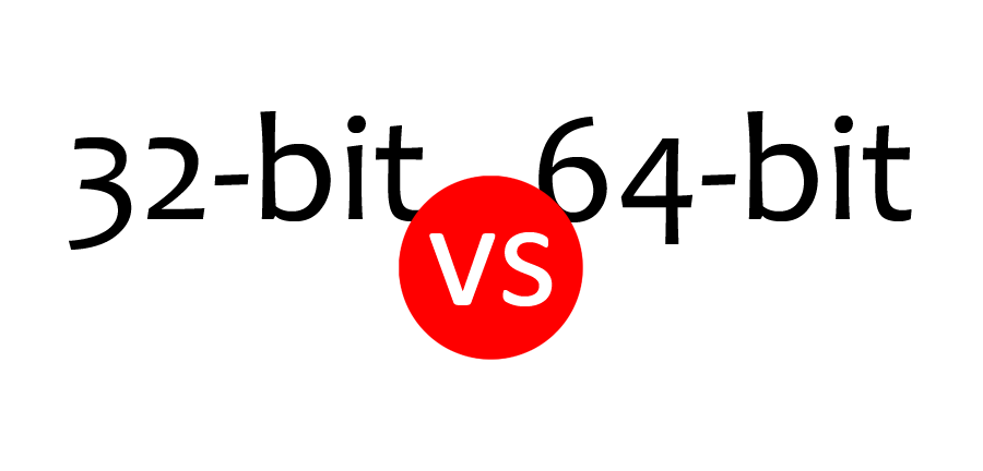 Knowing The Differences Between 32-Bit And 64-Bit Computing Architecture | Eyerys