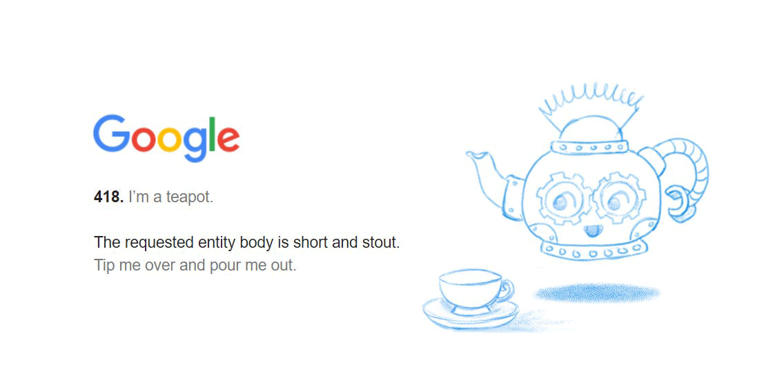 How HTTP Status Codes, And Network And DNS Errors Affect SEO | Eyerys