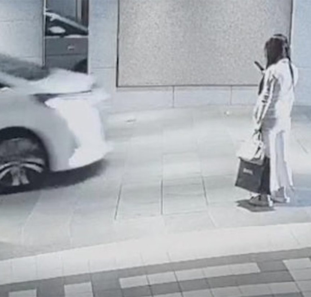 Hong Kong Model And Instagram Influencer Was Found Murdered And ...