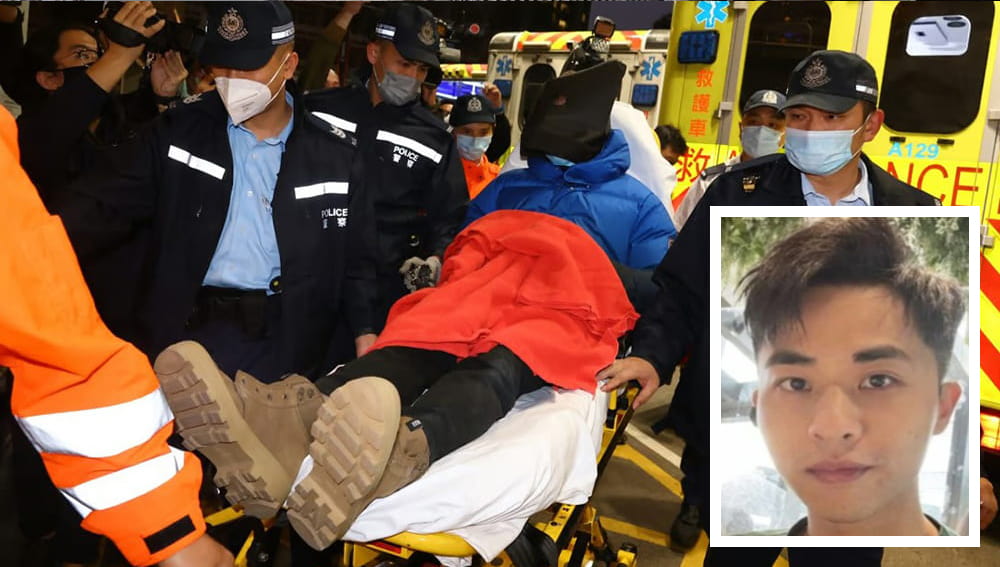 Hong Kong Model And Instagram Influencer Was Found Murdered And ...