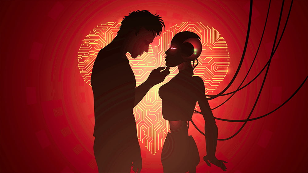 How Ai Sex Chatbots Fulfill Human Fetish By Revealing The Double Edged Sword Of Open Source 