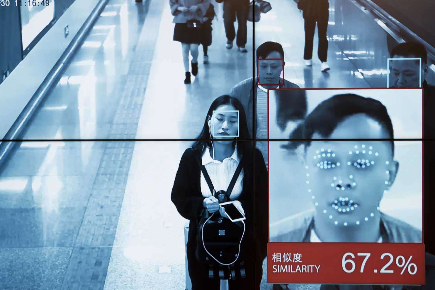 Ai Now 2019 Report About Algorithm Bias Discrimination Ethics And