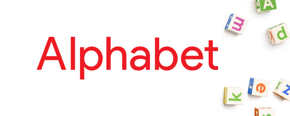 Alphabet In Aiming For The Future: Tracing Back At Google To Become One ...