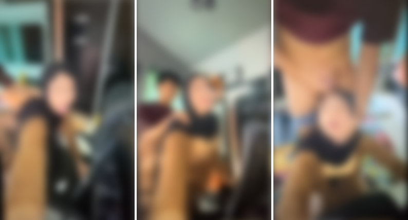 Behind The Amalia Mutya Zain Controversy: Hoax Links, Malware Traps ...