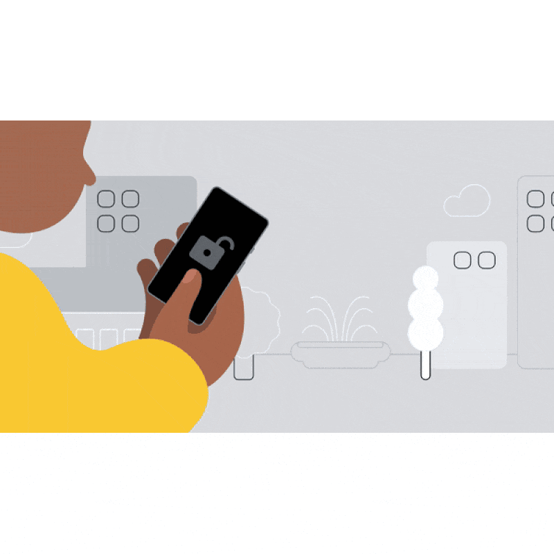 Google Announces An AI-Powered Theft Detection System For Android, And ...