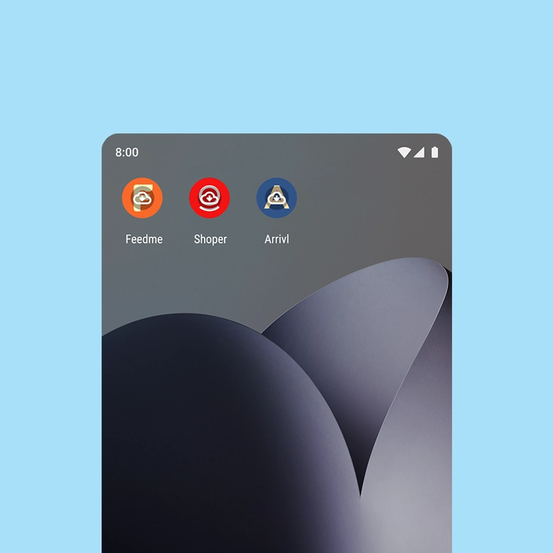 Android Introduces 'Auto-Archive' Feature To Downsize Unused Apps And ...