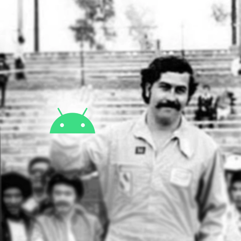 Beware Of The 'Escobar' Malware On Android That Steals Credentials And ...