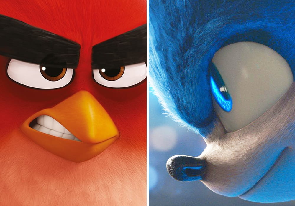 For $776 Million, SEGA Agrees To Buy ‘Angry Birds’ Developer Rovio | Eyerys