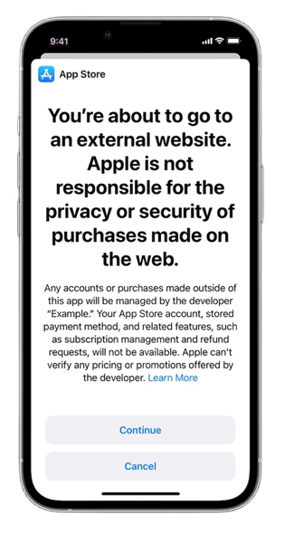 Apple Wants To Allow Users To Directly Download Ios Apps From Websites Evading Eu Scrutiny Eyerys