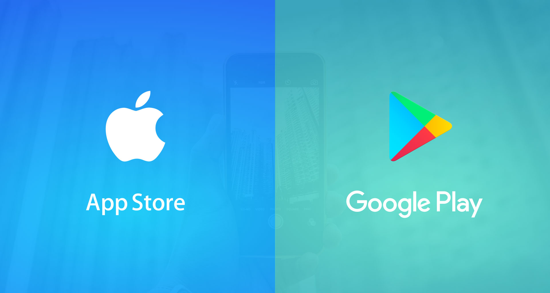 Apple, Google, And How The Giants' Duopoly Is Hurting App Developers