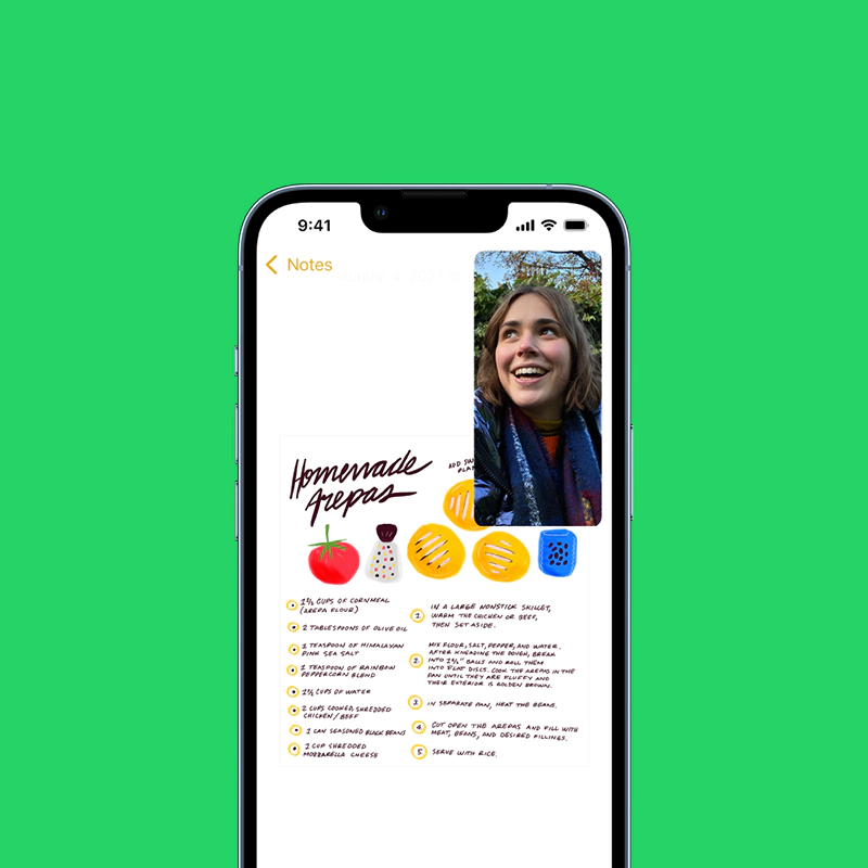WhatsApp Launches Picture-In-Picture Support For iOS, Captions To ...