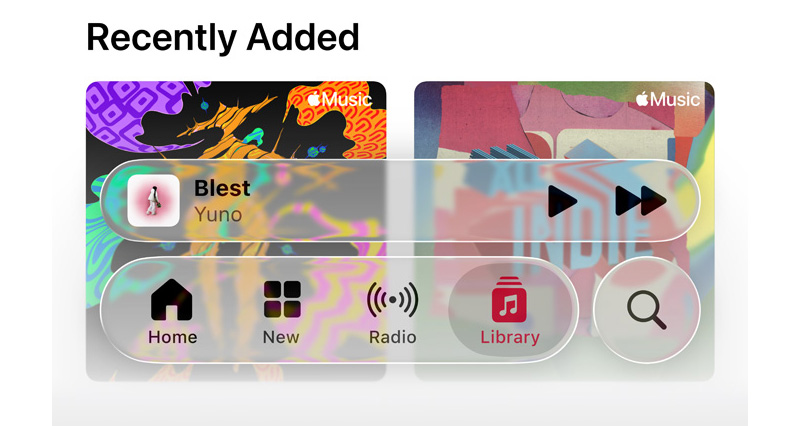 With 'Liquid Glass,' Apple Brings The 'Optical Qualities Of Glass' To ...