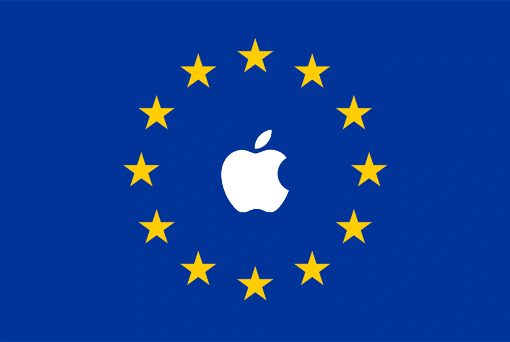 Apple Announces Changes To iOS, Safari, And App Store To European Union ...