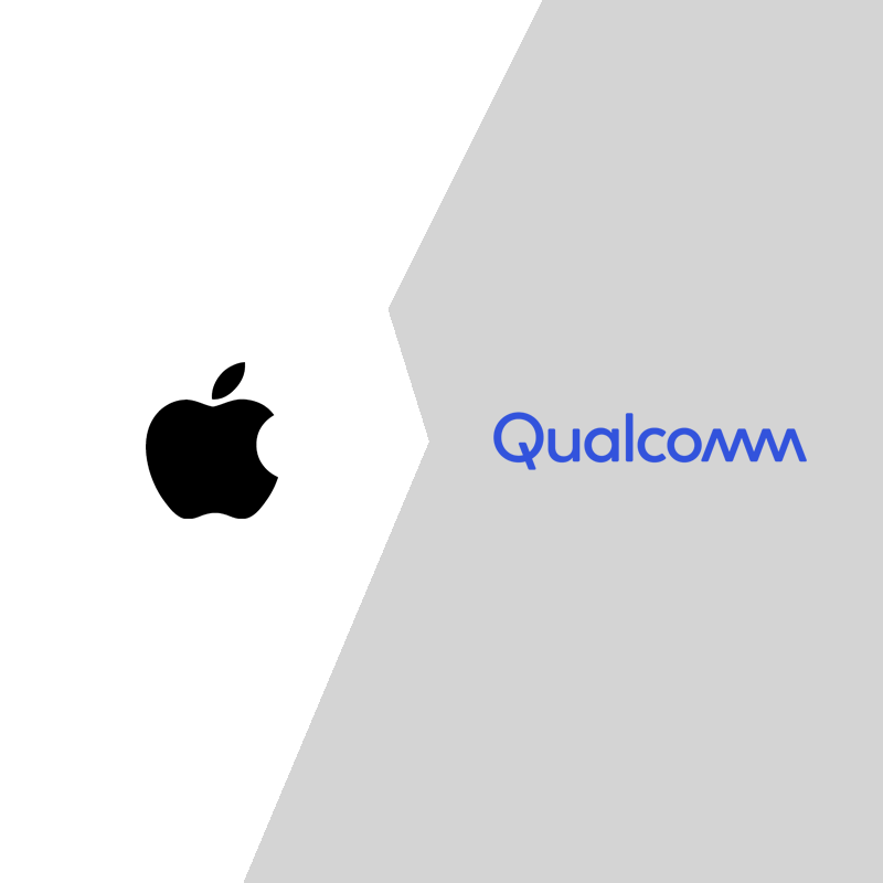 Qualcomm Demands $7 Billion From Apple For Unpaid Royalty Payments | Eyerys