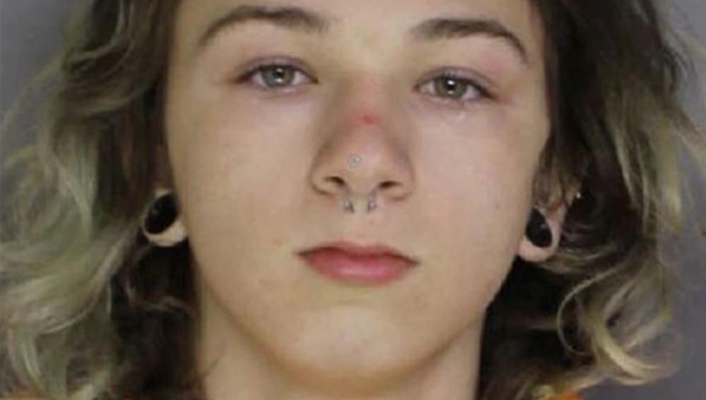 Transgender Teen Guilty For Murdering A 12-Year-Old Girl, And Sharing ...