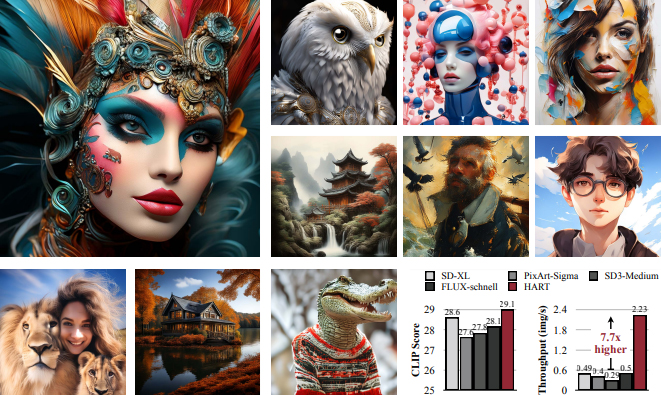 How Researchers Merged Autoregressive and Diffusion To Create A Hybrid ...