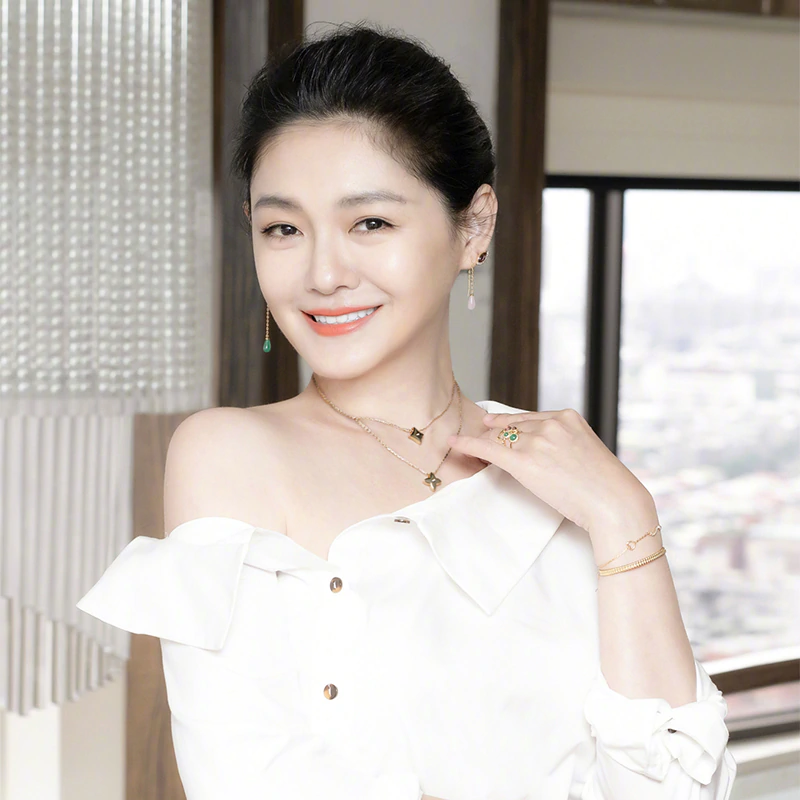 The Internet Mourns The Death Of Barbie Hsu, The 'Meteor Garden' Star Who Passed Away | Eyerys