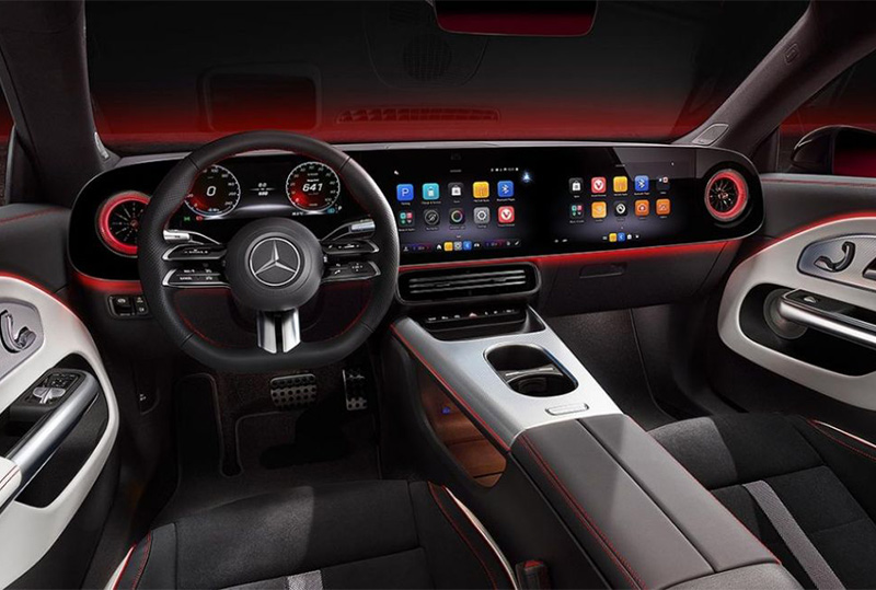 Google Starts Bringing Gemini Into The Automotive Industry, Starting ...