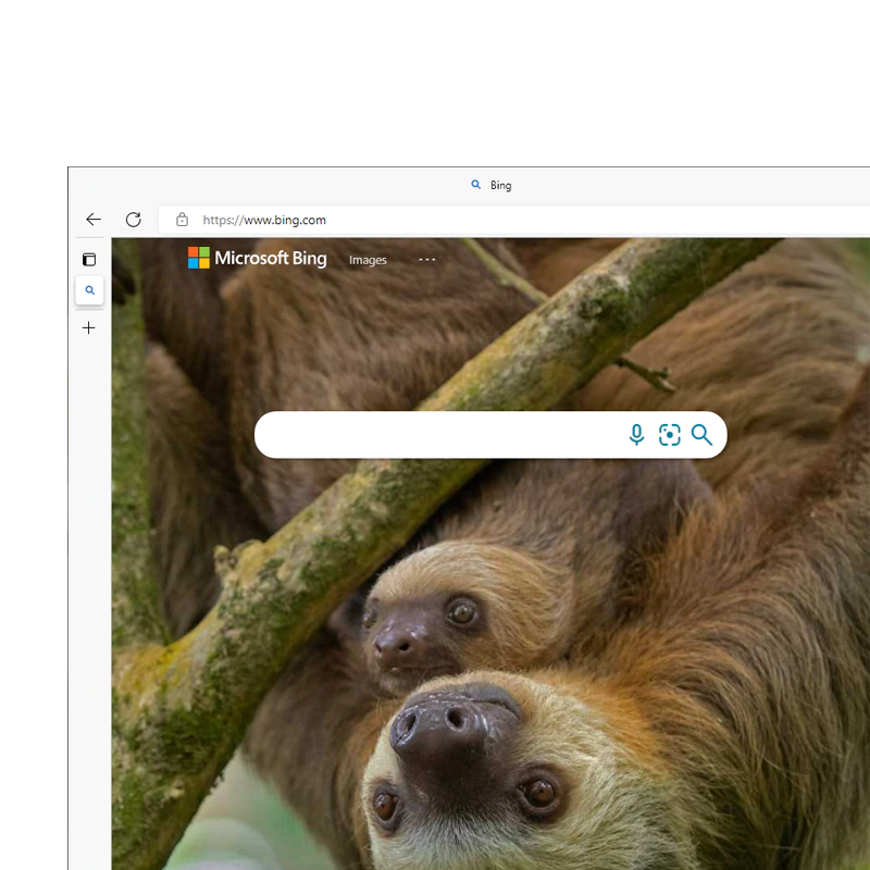 Microsoft Bing Gets An AI-Powered Image Generator, Powered By OpenAI's ...