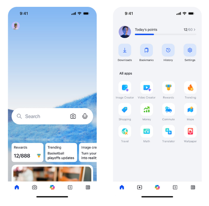 Microsoft Launches Sora-Powered 'Bing Video Creator' So Users Can ...
