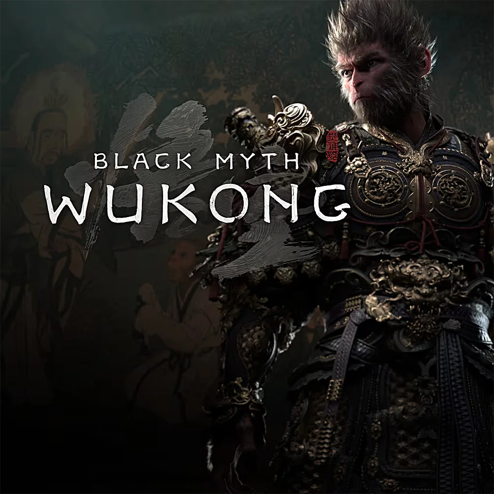Record-Breaking 'Black Myth: Wukong': Between A Chinese Mythology, Virality, And A Bad Faith ...