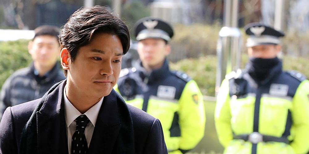 'The Burning Sun' Scandal: Between K-Pop Idols, Prostitution, Police ...