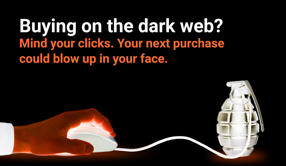 Bitcoin Is Still The Most Popular Cryptocurrency In The Dark Web ...