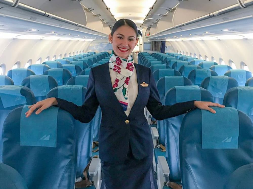 The Viral Case Of Christine Dacera: Death Of A Stewardess At New Year's ...