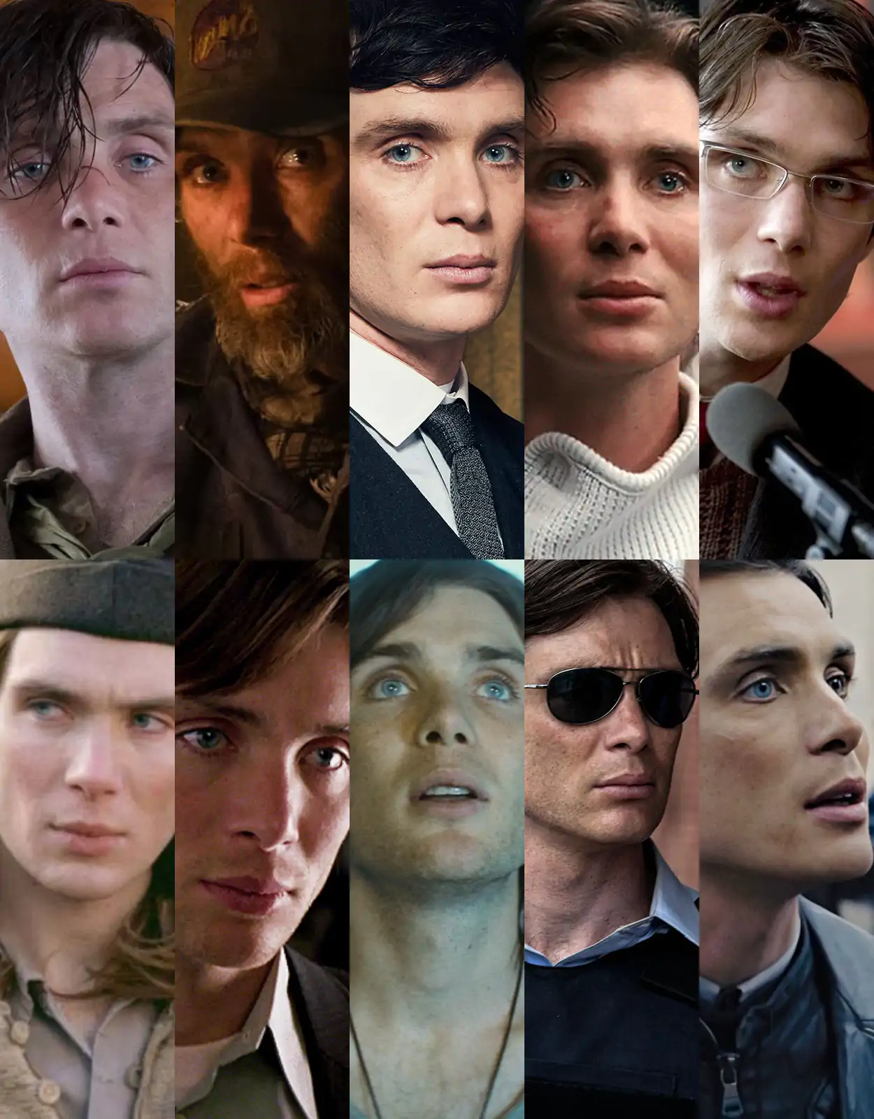 Cillian Murphy Becomes The 'Internet Boyfriend' And Considers His ...