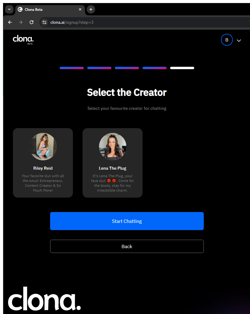 Adult Performer Riley Reid Launches Her Own AI Porn Chatbot To 'Immortalize' Herself | Eyerys