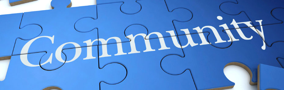 A Sense of Community, a Sense of Common Sense | Eyerys