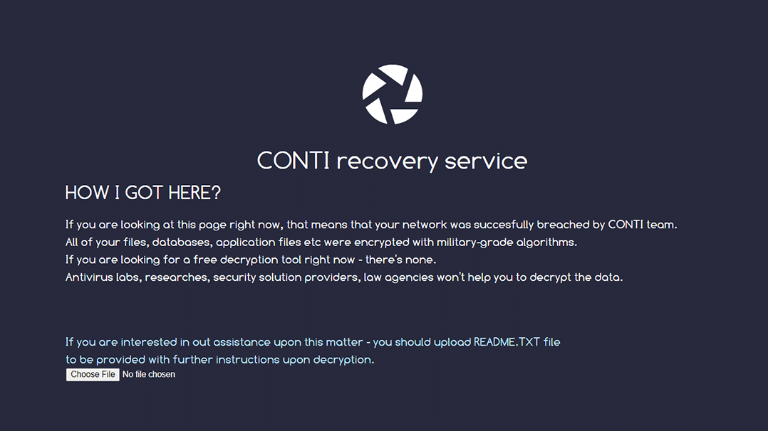The U.S. And The UK Collaborate Their First-Ever Joint Cybercrime ...