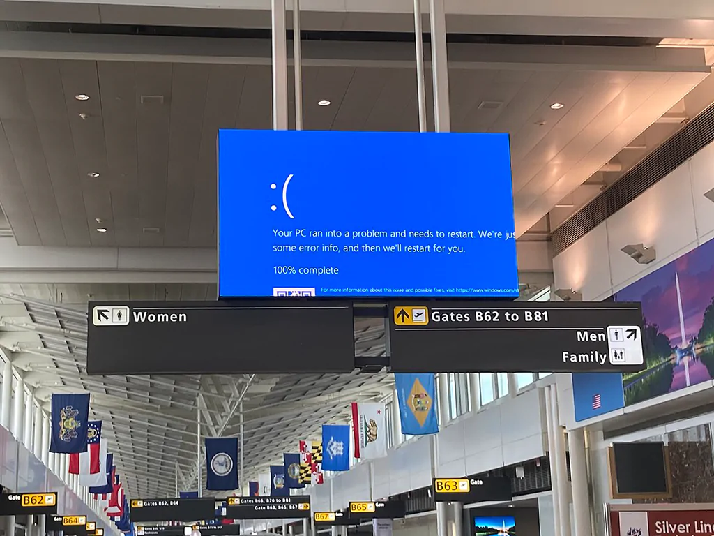 The CrowdStrike Incident, And The Microsoft Issue That Created The ...