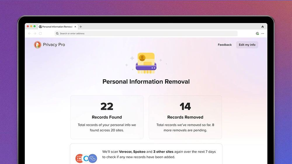 Introducing 'Privacy Pro', As DuckDuckGo Bundles Three Of Its ...