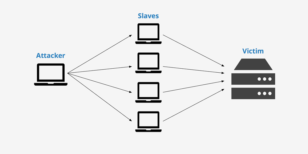 The Decade-Year-Old SSH Vulnerability Is Fueling DDoS On The "Internet ...