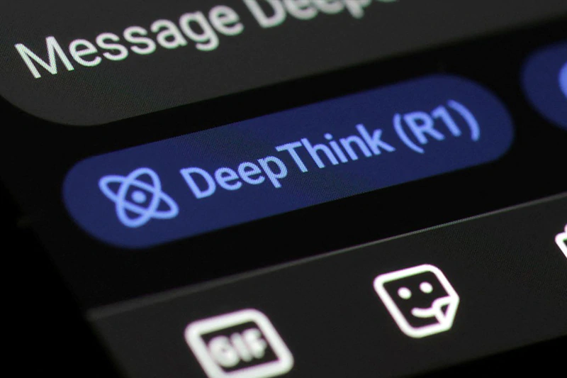 DeepSeek, The Chinese AI That Makes Silicon Valley Nervous And The U.S ...