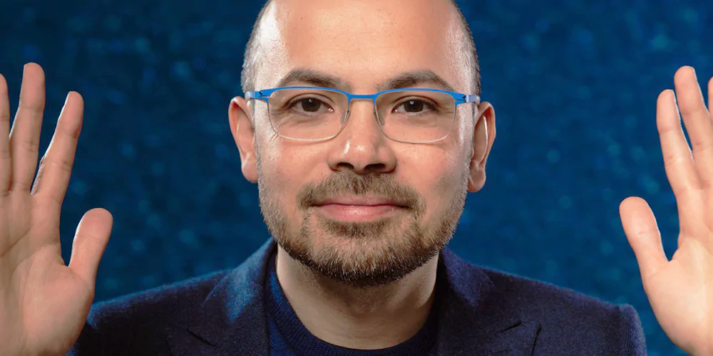 Google Announces 'Google DeepMind', A Merger Between Its Google Brain ...