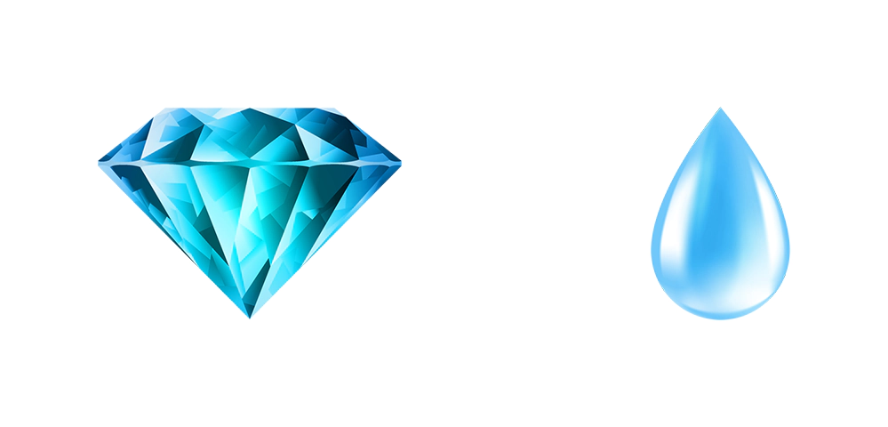 The Diamond-Water Paradox, And How LLM AI Requires Copyrighted Data To ...