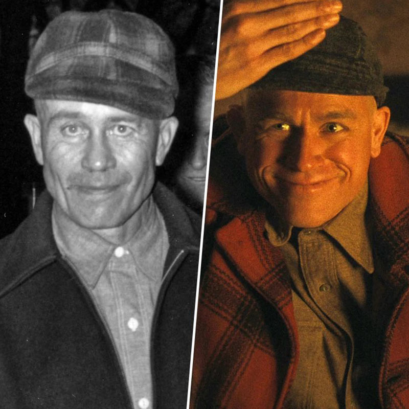 'Monster: The Ed Gein Story' And Why The Internet Isn't Ready For The ...