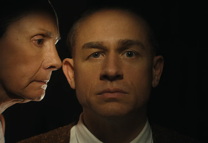 'Monster: The Ed Gein Story' And Why The Internet Isn't Ready For The ...