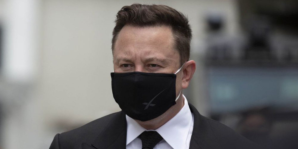 Donald Trump Jr. Asked Elon Musk To Create A Social Media To 'Save Free ...