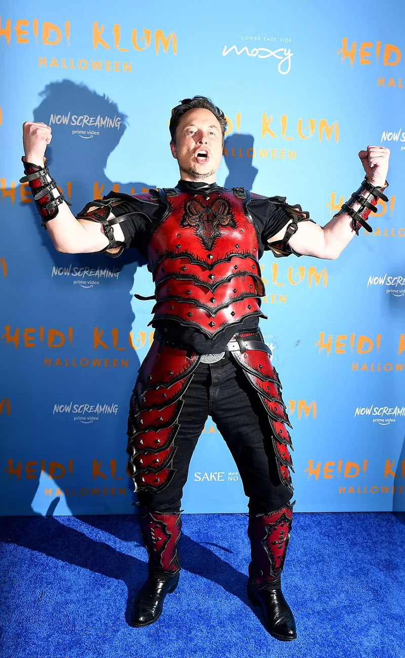Elon Musk Becomes The Number One Diablo IV Player In The World: Raising ...