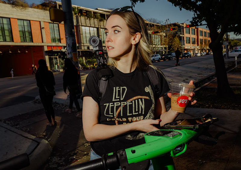 Twitch Streamer Who Livestreamed Her Life Nonstop For Three Years Said ...