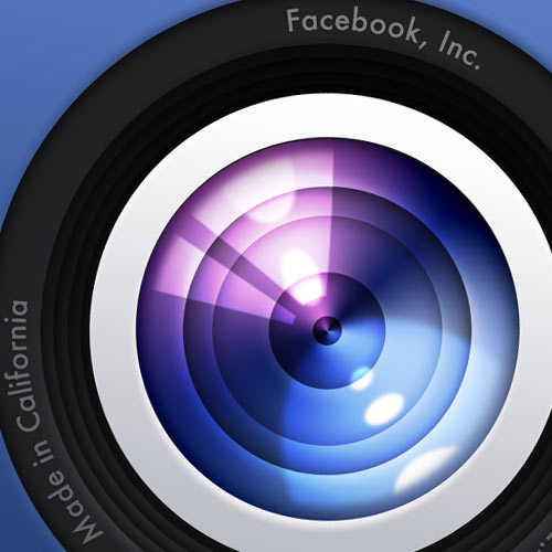 Facebook Isn't Done Copying: Camera Feature Turns Snapchat-esque With ...