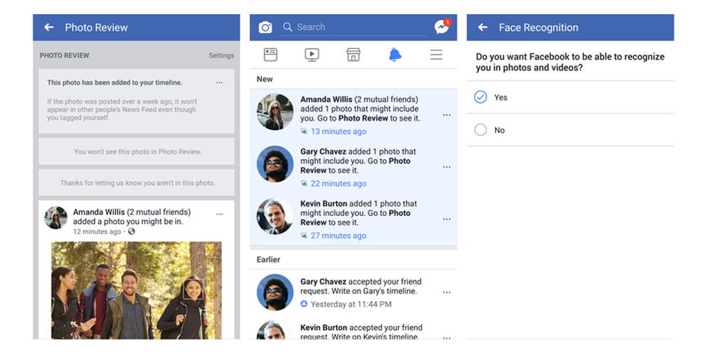 Facebook's 'Photo Review' Can Tell When People Are Uploading Your ...