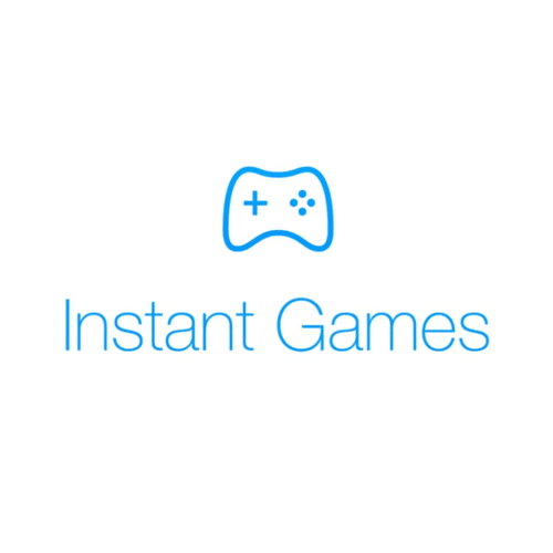 Facebook Announces Instant Games, And The Way Messenger Wants To be The ...