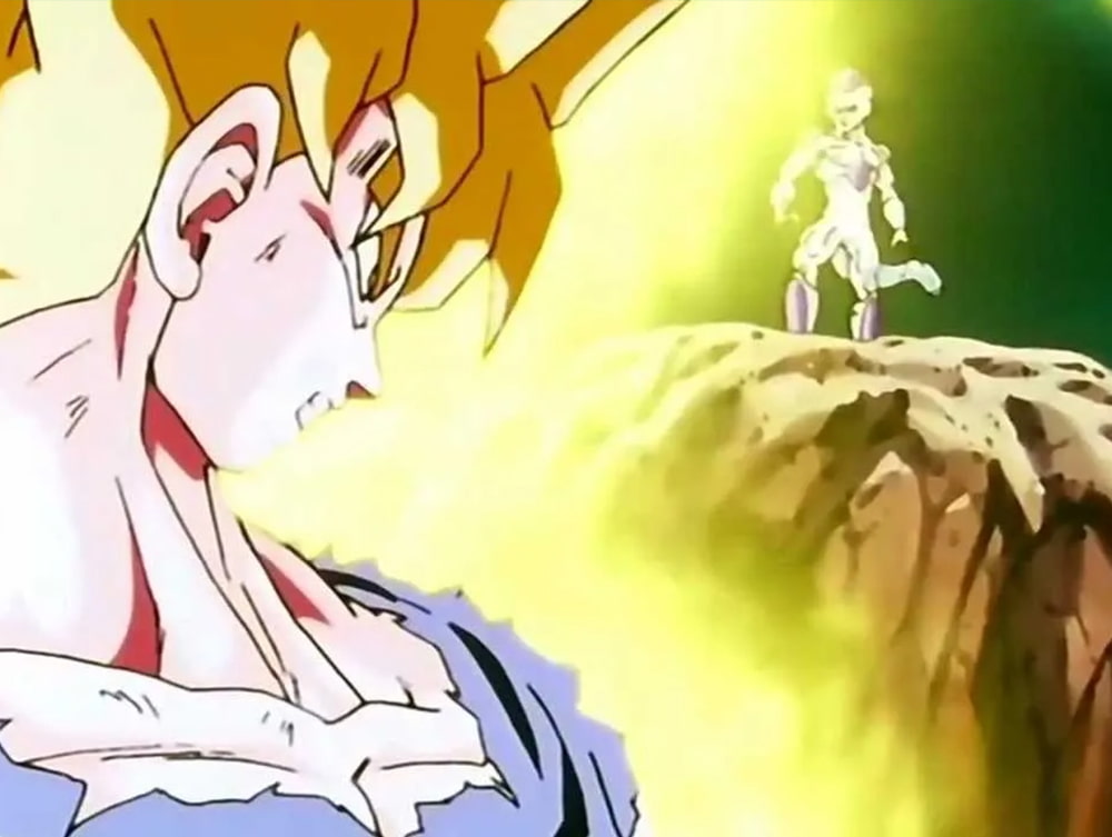 Dragon Ball Website Officially Explains Why Son Goku Is Always Stronger ...