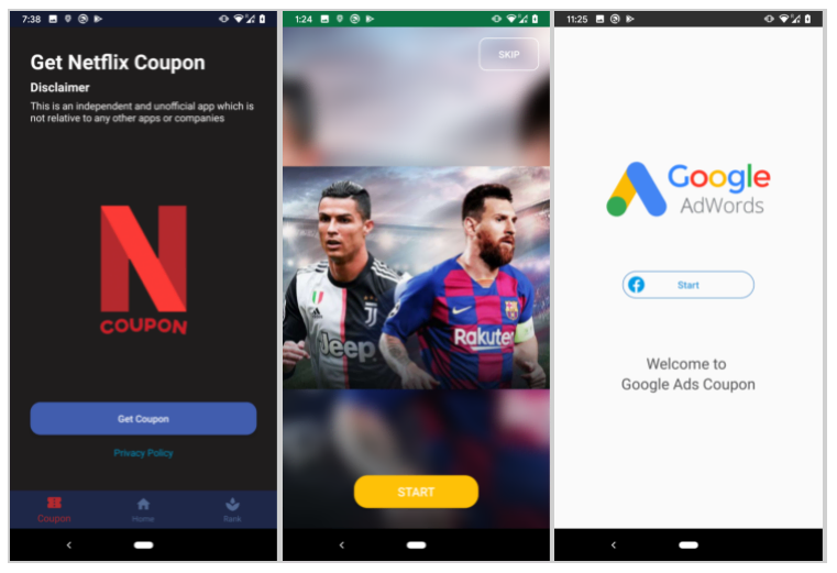 This Android 'FlyTrap' Hijacks Victims' Facebook Account, Steals Personal Data, And More | Eyerys