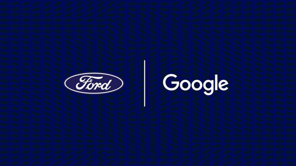 Ford Wants Google To Power Millions Of Its Future Vehicles With Android ...