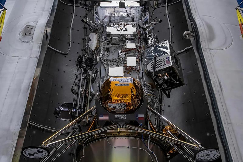 'Freedom Data Center' From Lonestar Data Holdings, The First Data ...